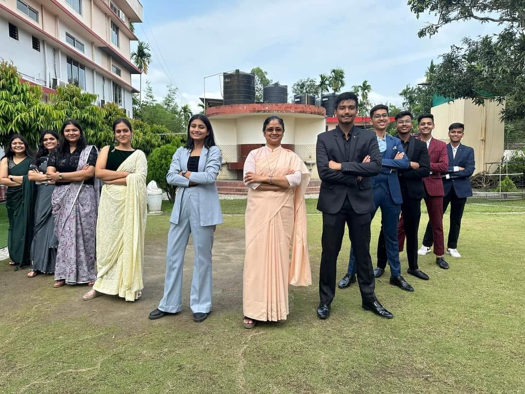About Us – Carmel School