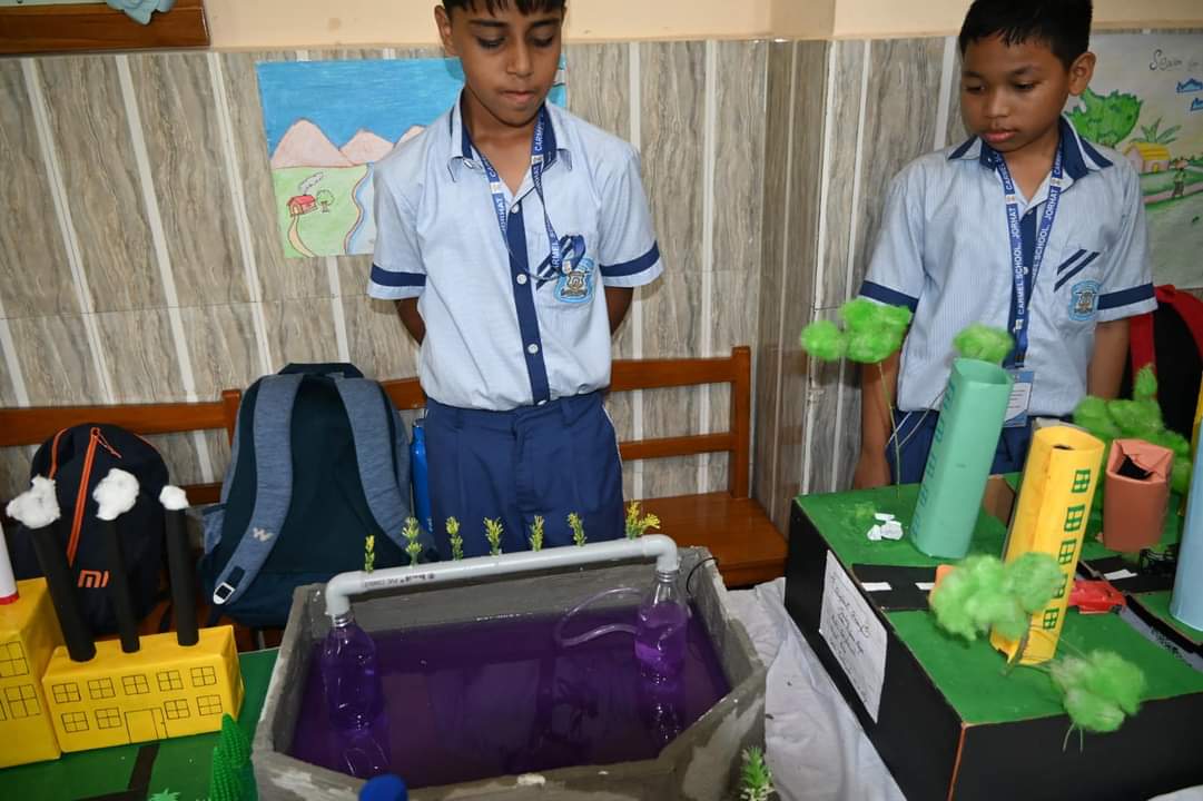 Carmel School – Carmel School Jorhat