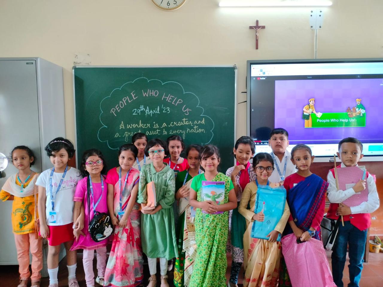 Carmel School – Carmel School Jorhat